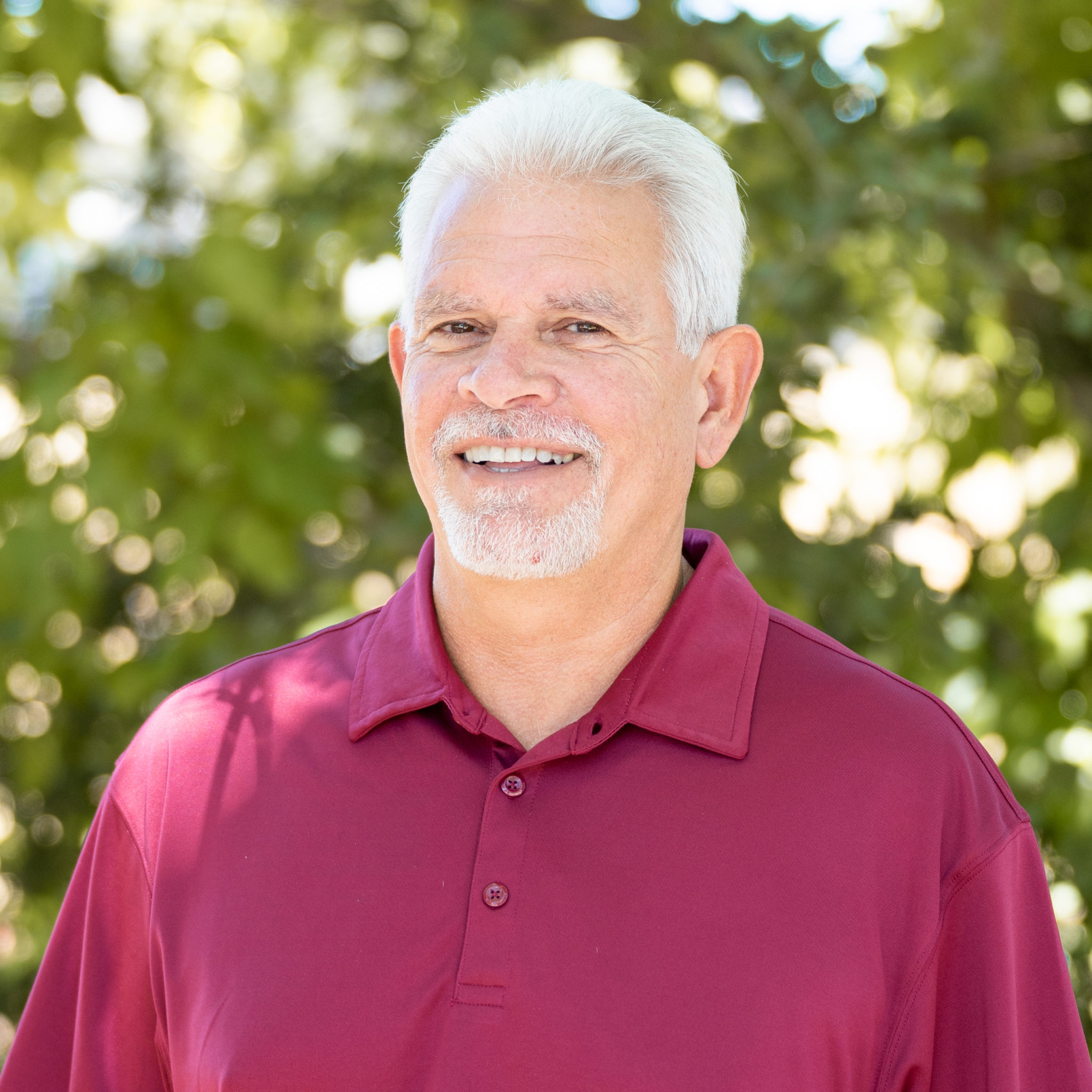 Pastoral Care - Creekside Christian Church
