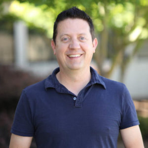 Peter Neumann - Creekside Christian Church