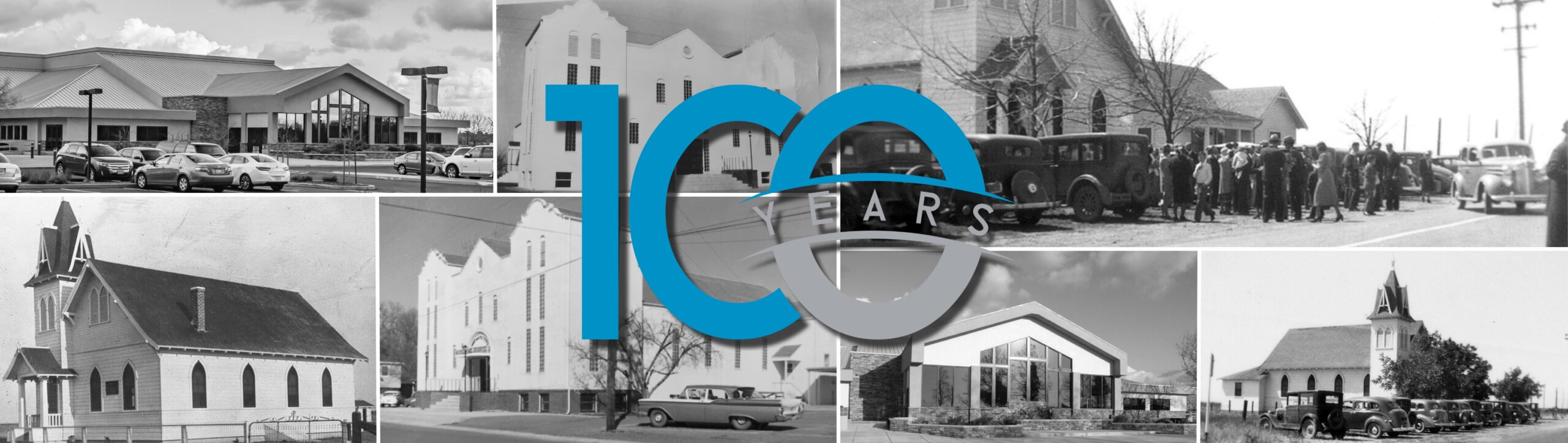 Centennial - Creekside Christian Church