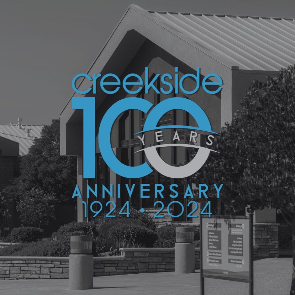 Centennial - Creekside Christian Church