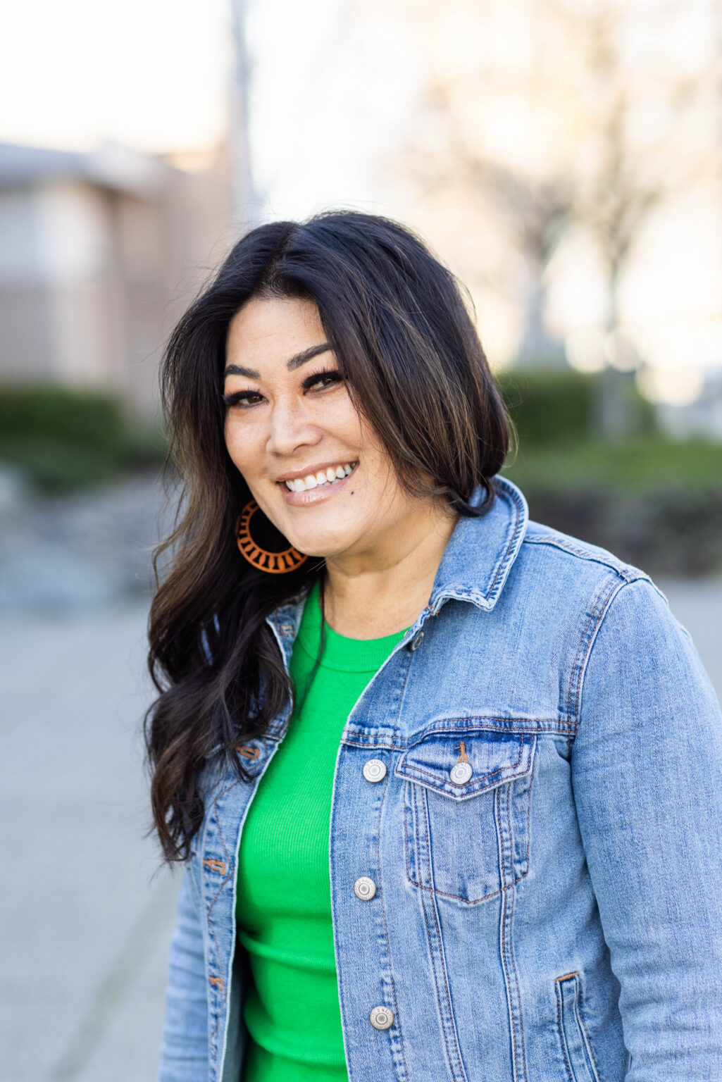 Jamie Nelson - Creekside Christian Church