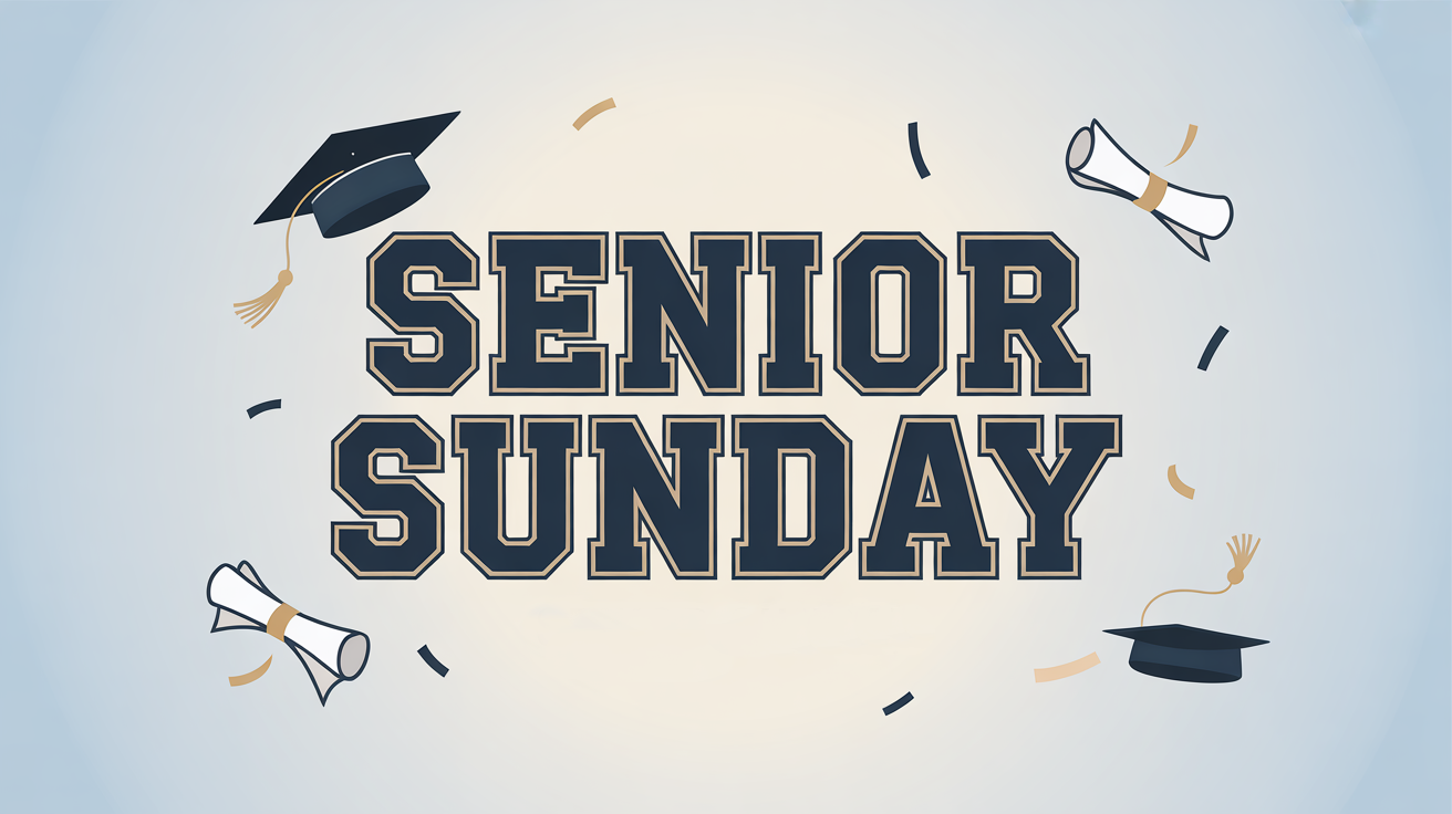 Senior Sunday - Creekside Christian Church